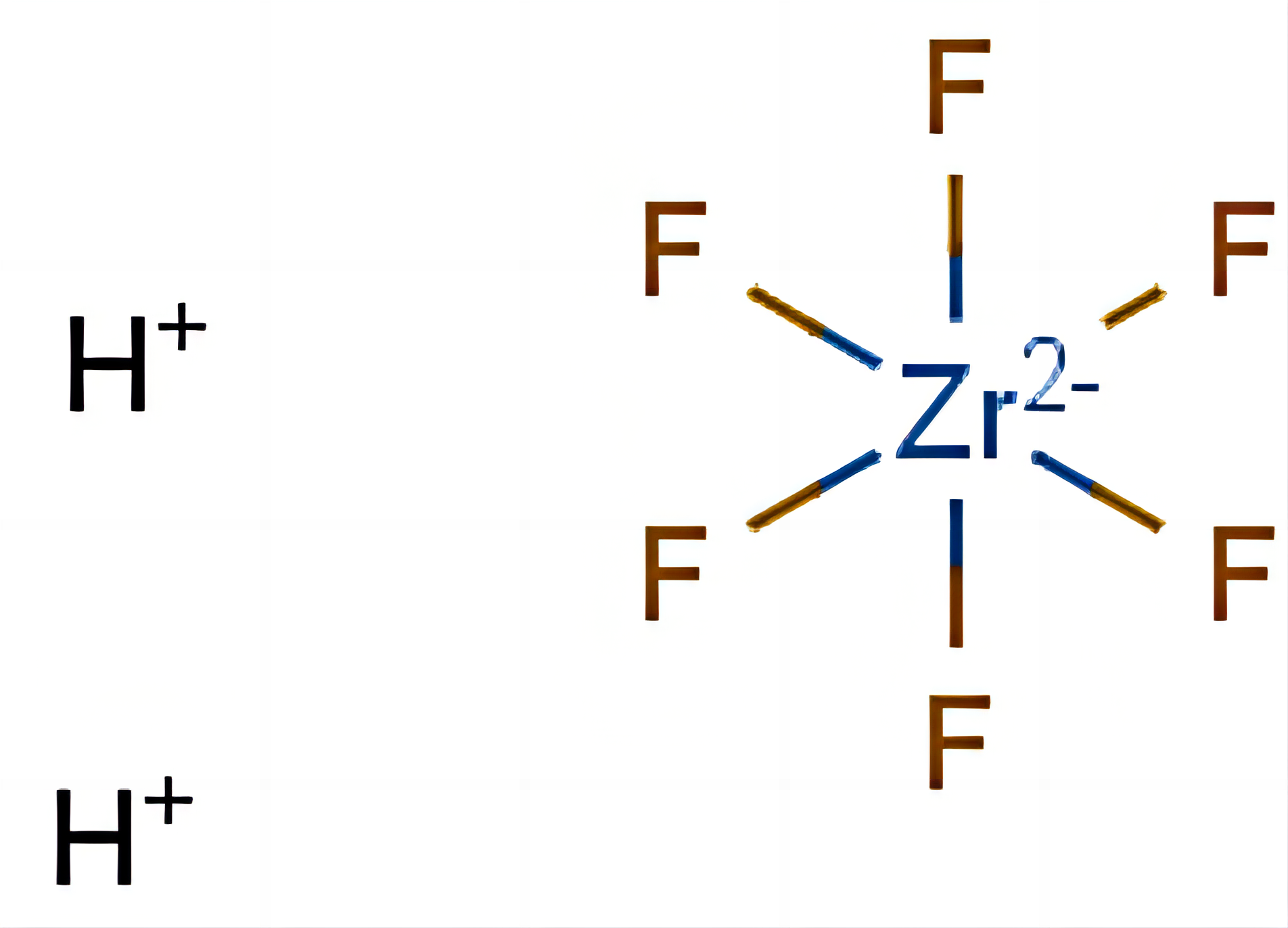 The Flame-Retardant Marvel: Exploring Fluorozirconic Acid's Role in ...